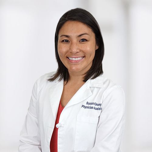 Our Physician Assistants and APRNs | The Orthopedic Clinic
