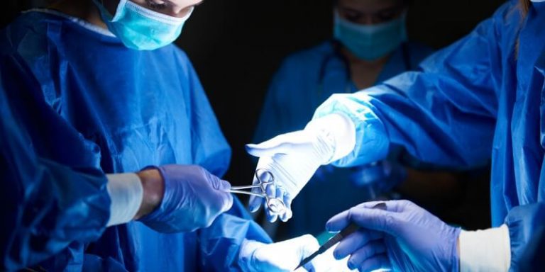 The 8 Most Common Types of Wrist Surgeries - The Orthopedic Clinic