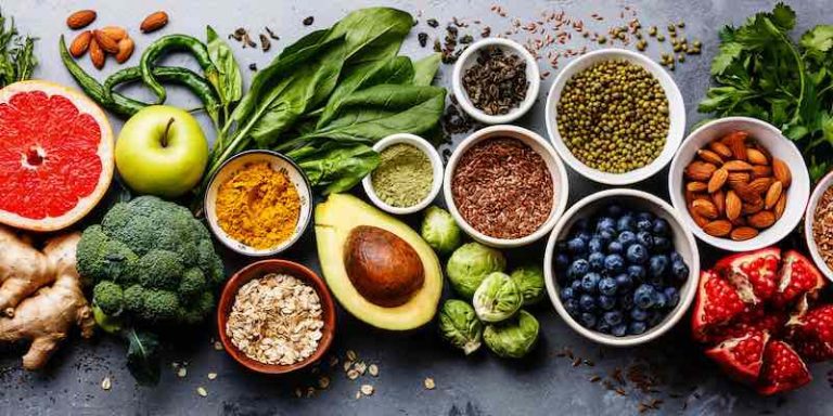 The Best Diet for Fibromyalgia: What to Eat, What to Avoid