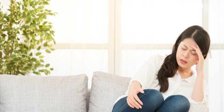 Chronic Pain: Causes, Symptoms, Treatment - The Orthopedic Clinic