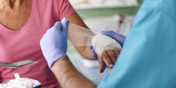 The 10 Most Common Orthopedic Injuries Seen at Our Walk-In Clinic