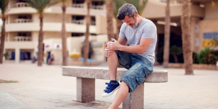 Post Traumatic Arthritis: Symptoms, Treatment & More - The Orthopedic ...