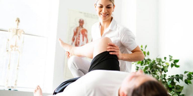 3 Non-Opioid Pain Management Relief Options - The Orthopedic Clinic
