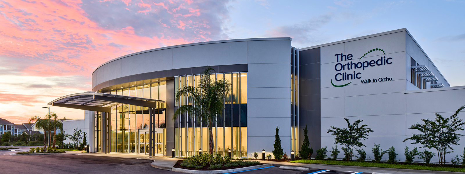 About The Orthopedic Clinic