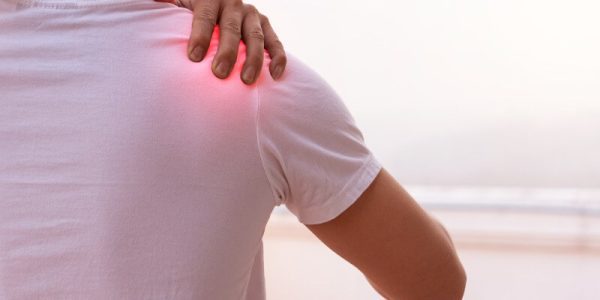 25 Common Causes of Shoulder Pain - The Orthopedic Clinic