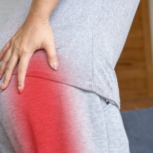 The Orthopedic Clinic