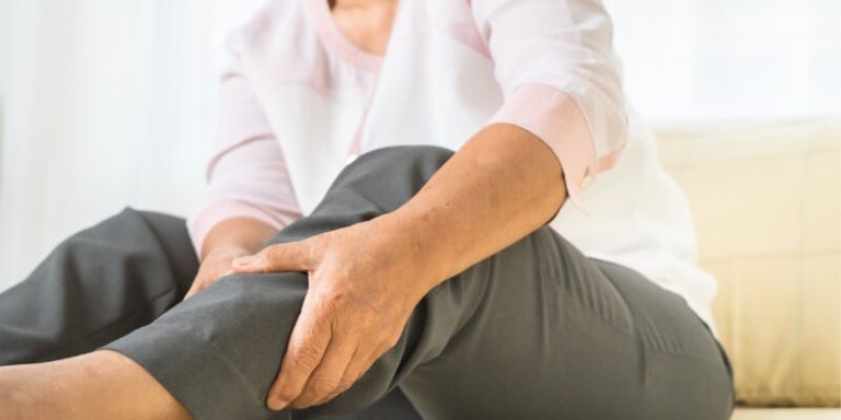 14 Home Remedies for Leg Pain - The Orthopedic Clinic