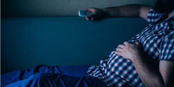 12 Common Sedentary Lifestyle Health Effects & Risks - The Orthopedic ...