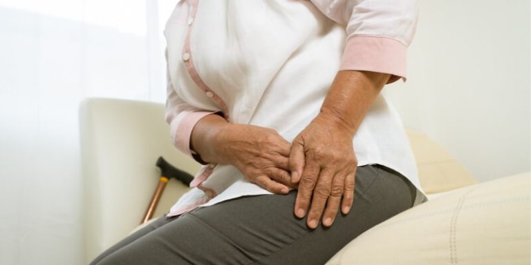 10 Home Remedies for Hip Pain Relief - The Orthopedic Clinic