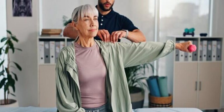 Shoulder Replacement Recovery: Thriving After Your Procedure - The ...